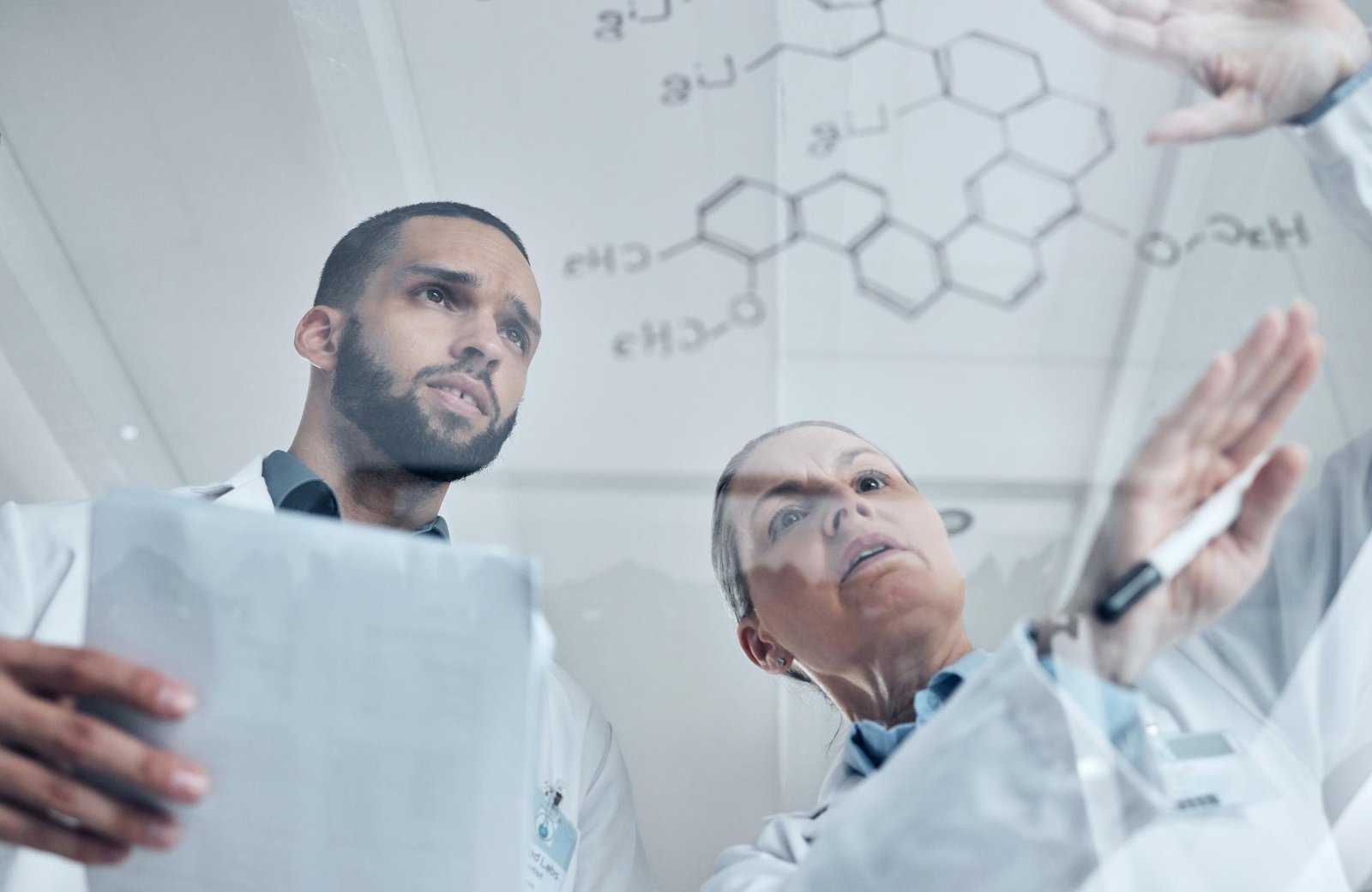 Our Services - Science Setp Journal