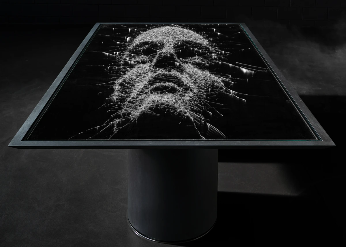 Portraiture Between Visual Perception and Spiritual Experience: An ...
